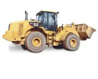 Caterpillar 972 G Wheel Loader Specs & Dimensions (1999 - 2001 ...