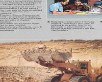 Caterpillar Wheel Loaders | Front End Loaders Specs & Dimensions ...