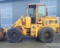 JCB 432ZX PLUS Wheel Loader Specs & Dimensions (2019 - 2025) | LECTURA Specs