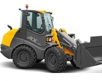 Wheel Loaders | Front End Loaders Specs | LECTURA Specs