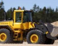 Volvo Wheel Loaders | Front End Loaders Specs & Dimensions | LECTURA Specs