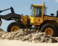 Volvo Wheel Loaders | Front End Loaders Specs & Dimensions | LECTURA Specs