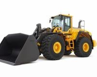 Volvo Wheel Loaders | Front End Loaders Specs & Dimensions | LECTURA Specs