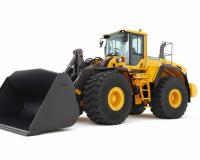 Volvo Wheel Loaders | Front End Loaders Specs & Dimensions | LECTURA Specs