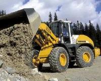 Liebherr Wheel Loaders | Front End Loaders Specs & Dimensions | LECTURA ...