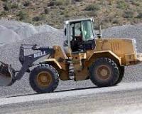 Bell Wheel Loaders | Front End Loaders Specs & Dimensions | LECTURA Specs