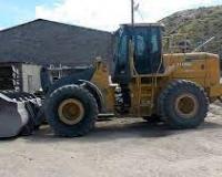 Bell Wheel Loaders | Front End Loaders Specs & Dimensions | LECTURA Specs