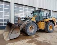 Bell L2606E Wheel Loader Specs & Dimensions (2017 - 2025) | LECTURA Specs