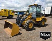 Bell Wheel Loaders | Front End Loaders Specs & Dimensions | LECTURA Specs