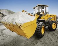 SDLG Wheel Loaders | Front End Loaders Specs & Dimensions | LECTURA Specs