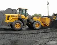 SDLG Wheel Loaders | Front End Loaders Specs & Dimensions | LECTURA Specs