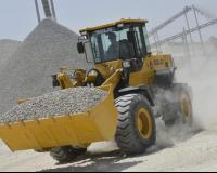 SDLG Wheel Loaders | Front End Loaders Specs & Dimensions | LECTURA Specs