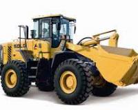 SDLG Wheel Loaders | Front End Loaders Specs & Dimensions | LECTURA Specs