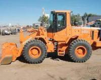 Caterpillar 916 Wheel Loader Specs & Dimensions (1986 - 2025) | LECTURA ...