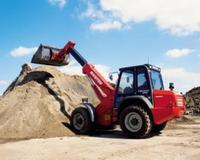 Case W4 Wheel Loader Specs (1982 - 2024) | LECTURA Specs