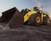 Komatsu Wheel Loaders | Front End Loaders Specs & Dimensions | LECTURA ...