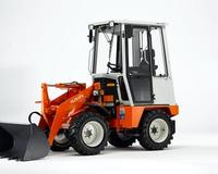 Case W4 Wheel Loader Specs & Dimensions (1982 - 2020) | LECTURA Specs