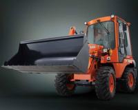 Kubota R430 Wheel Loader Specs & Dimensions (2019 - 2025) | LECTURA Specs