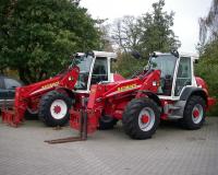 Case 321F Wheel Loader Specs & Dimensions (2014 - 2020) | LECTURA Specs