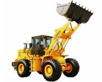 Caterpillar 960 F Wheel Loader Specs & Dimensions (1995 - 1998 ...