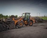 Case 321F Specifications & Technical Data (2014-2020) | LECTURA Specs