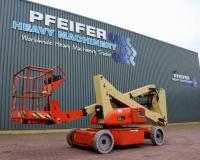 Manitou ManGo 12 Specs & Dimensions (2017 - 2025) | Wheeled ...