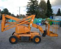 Manitou ManGo 12 Specs & Dimensions (2017 - 2025) | Wheeled ...