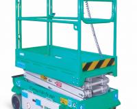 JLG ES1530L Specs & Dimensions (2016 - 2025) | Wheeled scissor lifts ...