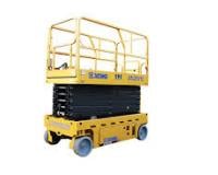 MEC 4046SE Specs & Dimensions (2017 - 2025) | Wheeled scissor lifts ...