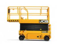 JCB S2632E Specs & Dimensions (2017 - 2024) | Wheeled scissor lifts ...