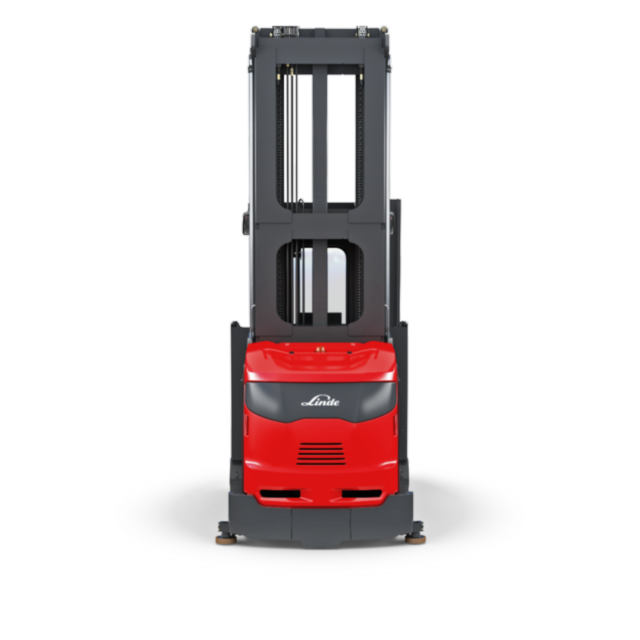 Linde K - 0,9 t turret truck specs (2005 - 2017) | LECTURA Specs