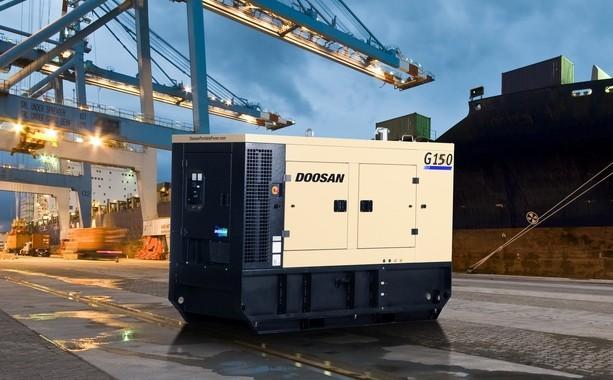 Doosan G150 Specifications & Technical Data (2012-2017) | LECTURA Specs