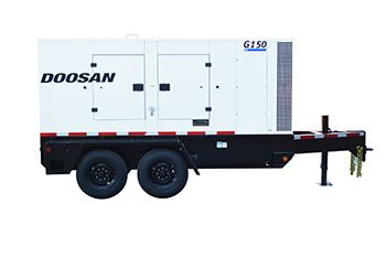 Doosan G150 Specifications & Technical Data (2012-2017) | LECTURA Specs