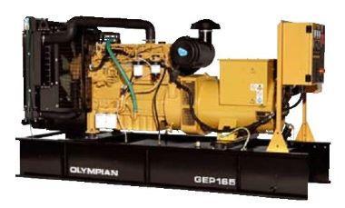 Olympian Genset Wiring Diagram - Wiring Diagram