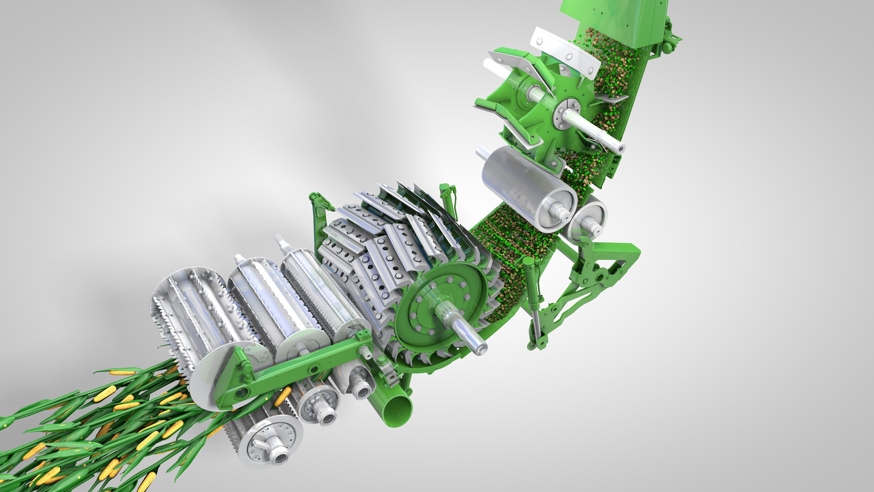 Krone BiG X 630 Specifications & Technical Data (2015-2020) | LECTURA Specs