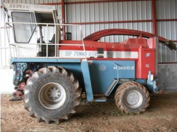 Mengele SF 7000 Specifications & Technical Data (1992-1993) | LECTURA Specs