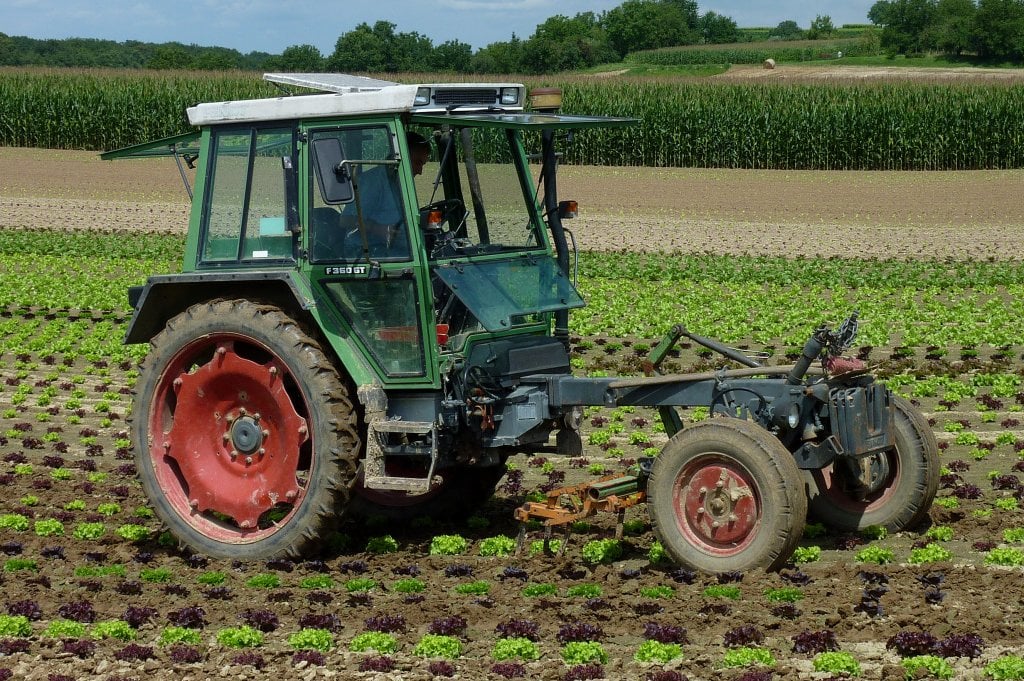 Fendt F 360 GT 2WD Tractor Specs (1990 - 1996) | LECTURA Specs