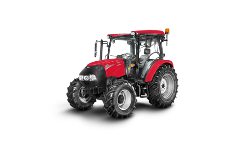 Case IH Farmall 75 C 2WD Tractor Specs (2017 - 2020) | LECTURA Specs