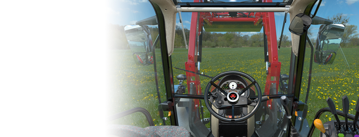 Massey Ferguson MF 4710 M 4WD Tractor Specs & Dimensions (2020 - 2022 ...