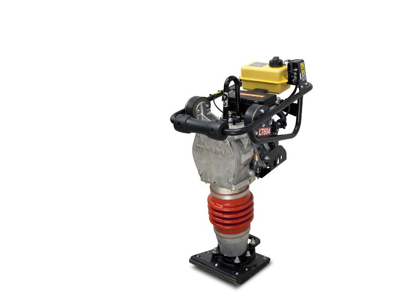 Dynapac LT 604-11" Specifications & Technical Data (2010-2011 ...