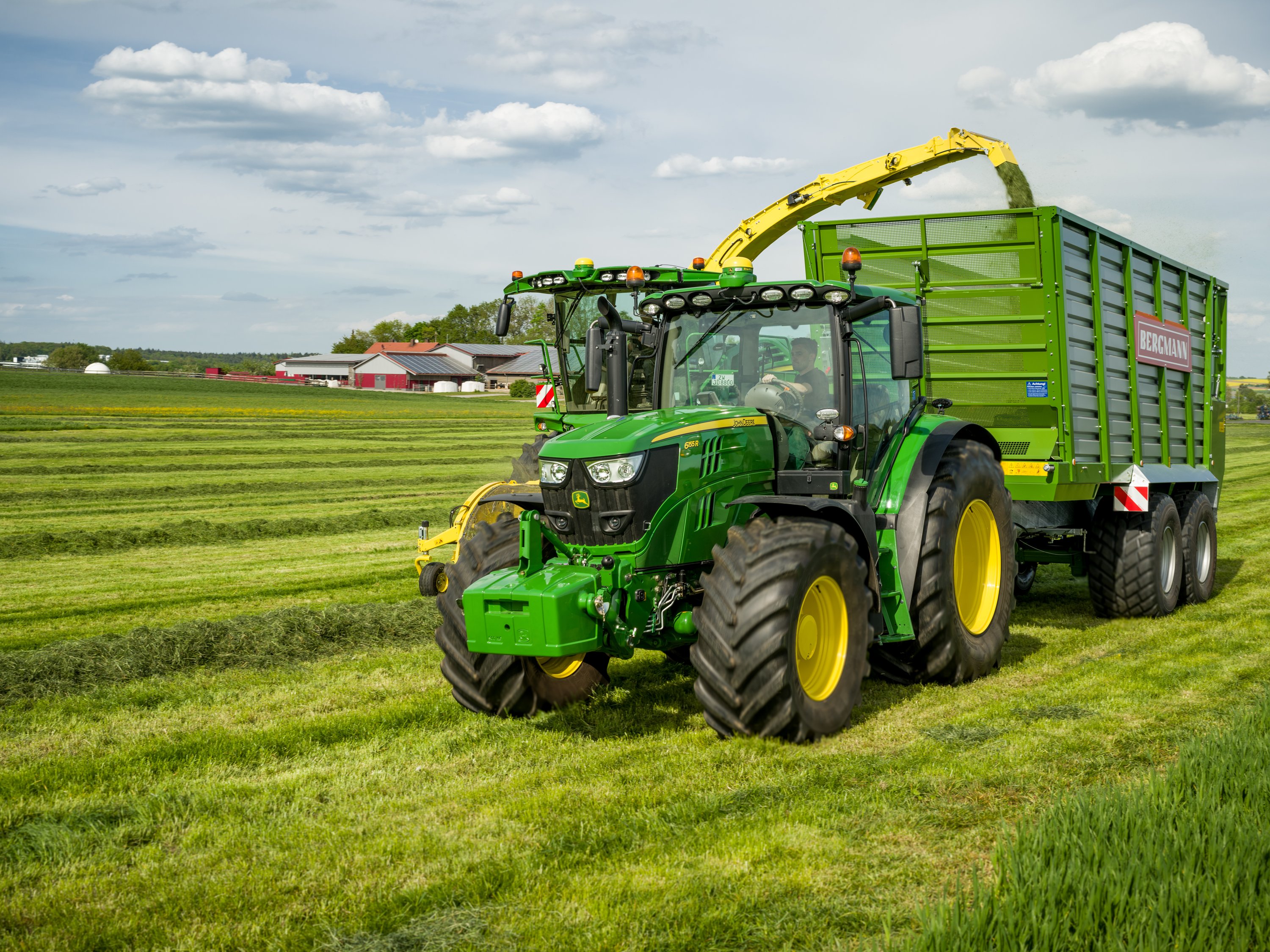 What Does The R Mean On John Deere Tractors at Darren Mai blog