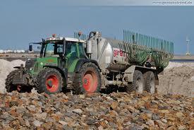 Fendt 818 Vario TMS 4WD Tractor Specs & Dimensions (2002 - 2006 ...