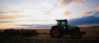 Claas Ares 836 RZ Premium 4WD Tractor Specs & Dimensions (2003 - 2007 ...