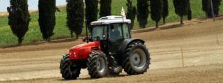 SAME Explorer Classic 95 4WD Tractor Specs & Dimensions (2004 - 2007 ...