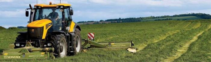 JCB Fastrac 8250 4WD Tractor Specs & Dimensions (2006 - 2014) | LECTURA ...