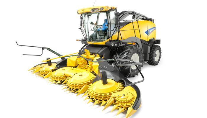 New Holland FR 500 Specifications & Technical Data (2012-2015 ...