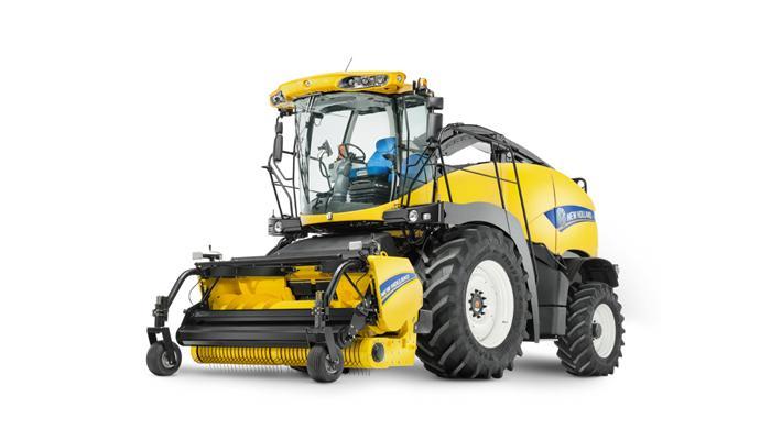 New Holland FR 500 Specifications & Technical Data (2012-2015 ...