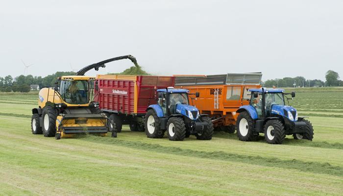 New Holland FR 500 Specifications & Technical Data (2012-2015 ...