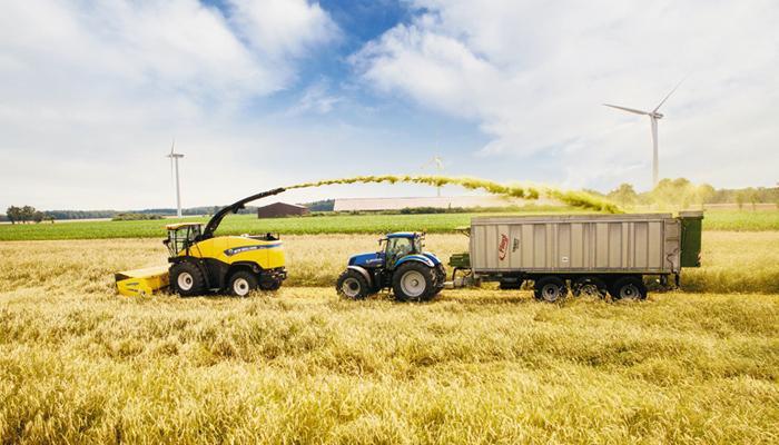 New Holland FR 700 Specifications & Technical Data (2012-2015 ...