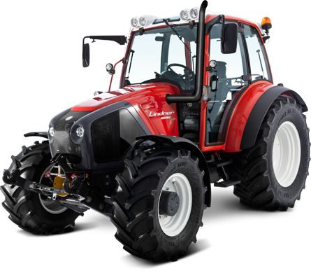 Lindner Geotrac 94 ep 4WD Tractor Specs & Dimensions (2014 - 2020 ...
